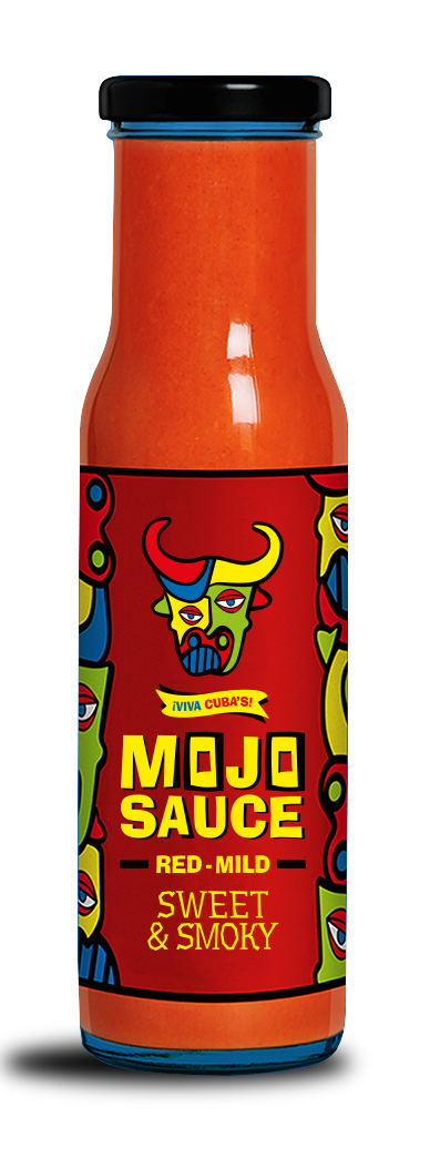 Our Products & Mojo Sauces - Viva Cuba Foods